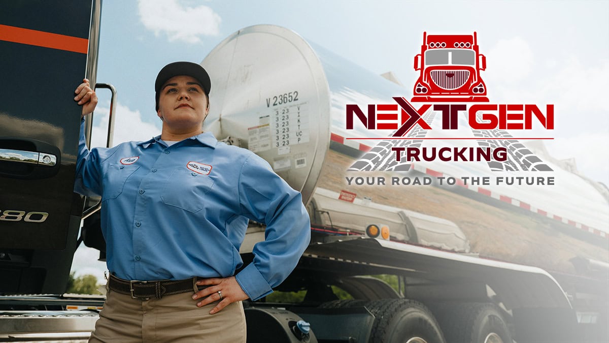 Next Generation in Trucking launches NEXT Top Talent Award – NextGen Trucking