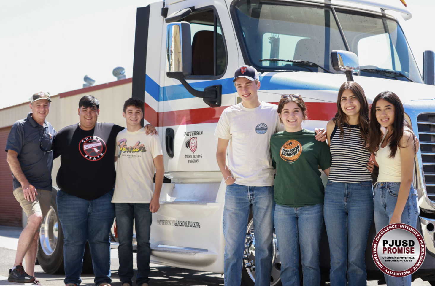 The Day the Playing Field Changed – NextGen Trucking