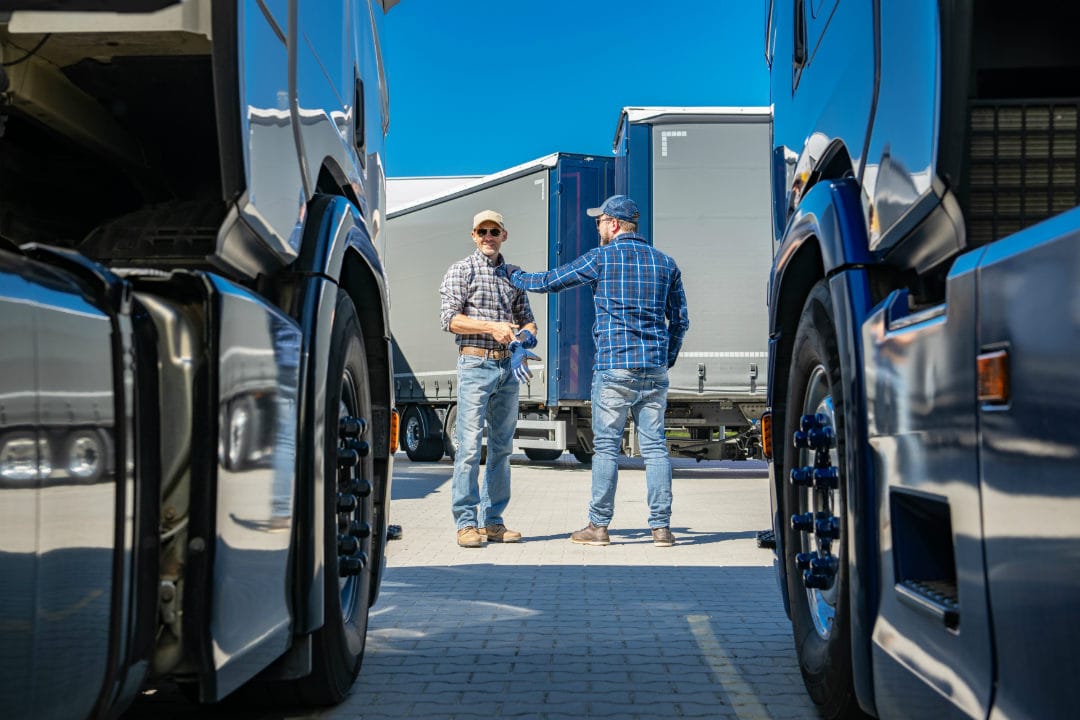 Our Members - NextGen Trucking